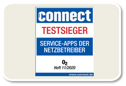 Auszeichnungen | Telefónica Deutschland