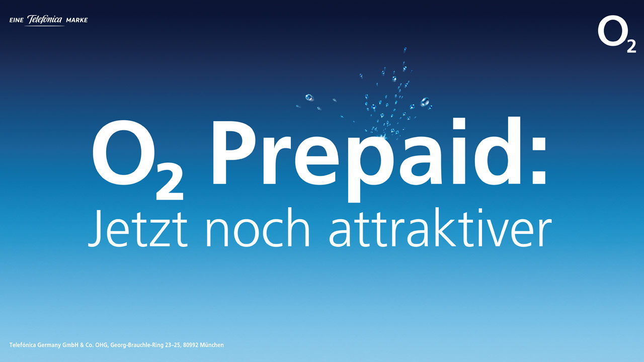 EU weit Mehr Highspeed Volumen O2 Prepaid Startet Mit Neuen Smartphone EU weit Mehr Highspeed Volumen O2 Prepaid Startet Mit Neuen Smartphone