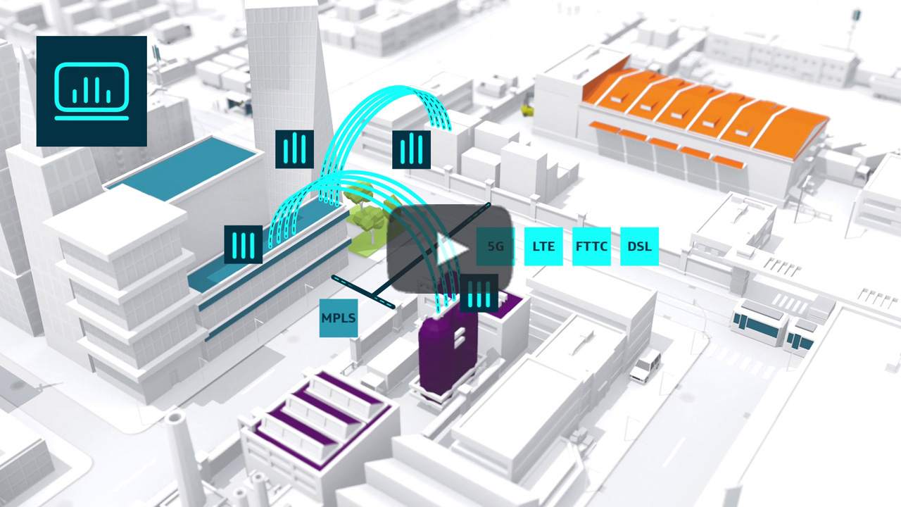 The world’s biggest networking solution in the retail sector ...