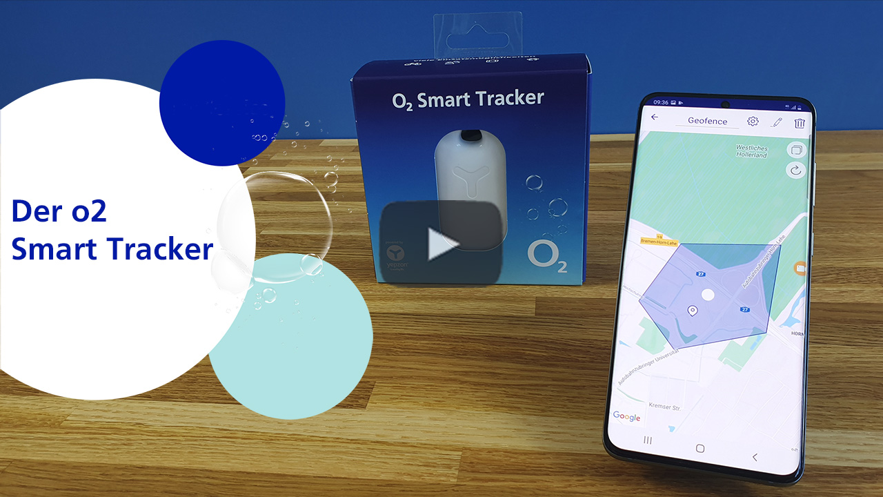 Der Neue O2 Smart Tracker Einfach Und Zuverl ssig Alles Im berblick