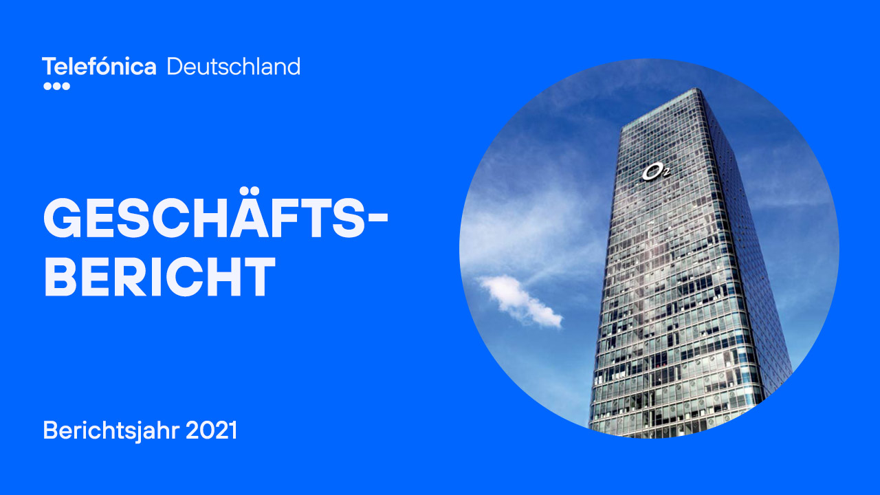 Investor Relations | Telefónica Deutschland