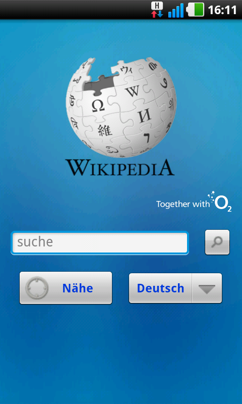 Produkte & Services | Telefónica Deutschland