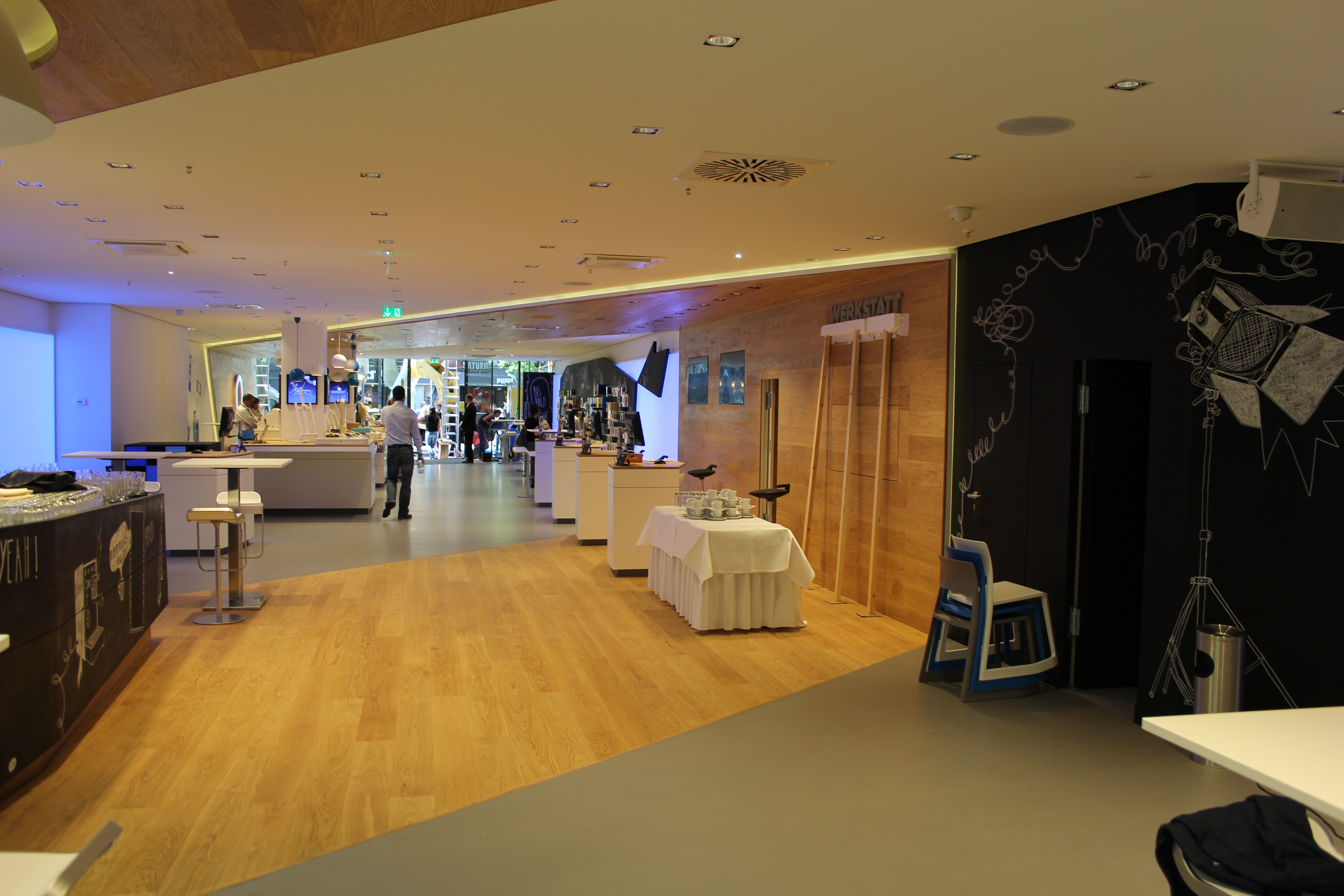 o2 Shops | Telefónica Deutschland