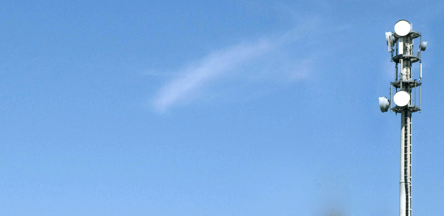 Network | Telefónica Deutschland