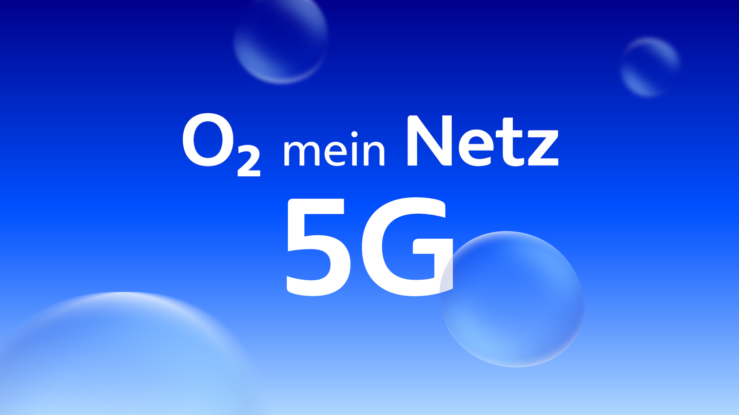 Neue o2 Business Unlimited Tarife mit 5G: o2 Geschäftskunden surfen ...