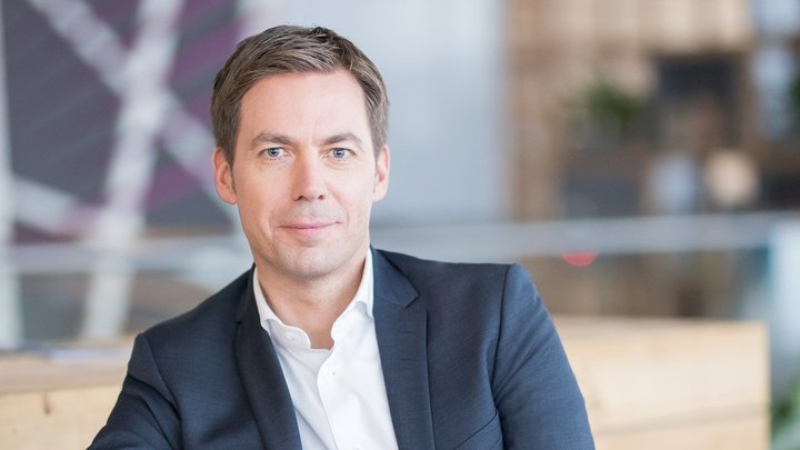 Drei Fragen an Wolfgang Metze: „Ein Tarif ist kein Produkt. Unser ...