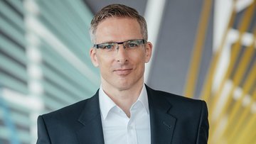 o2 Business Spot mit mobilem LTE-Router: Flexibles WLAN zum Mitnehmen ...