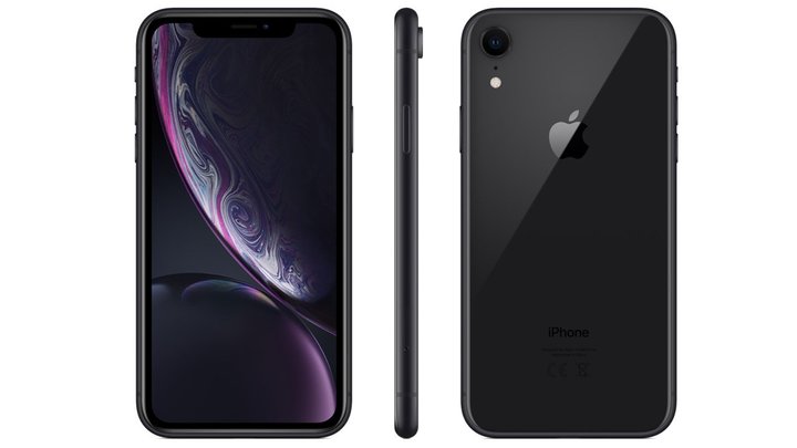 Ab sofort: iPhone XR bei o2 im Vorverkauf