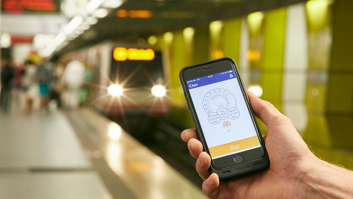 Mobilfunkanlagen an Hochbahn-Standorten umgebaut: Das neue o2 Netz mit ...