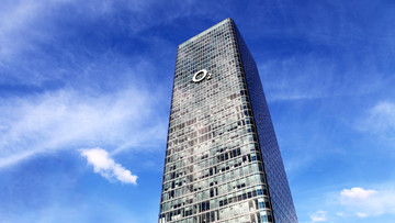 Arbeiten auf 37 Etagen mit Blick über München: o2 Tower wird zum ...