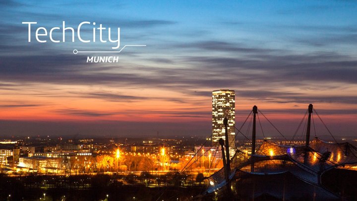 Alle Ergebnisse aus dem Projekt „TechCity“ auf einen Blick: Telefónica ...