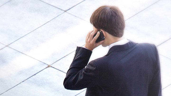 Telefonate in ausgezeichneter Sprachqualität: Telefónica-Kunden ...