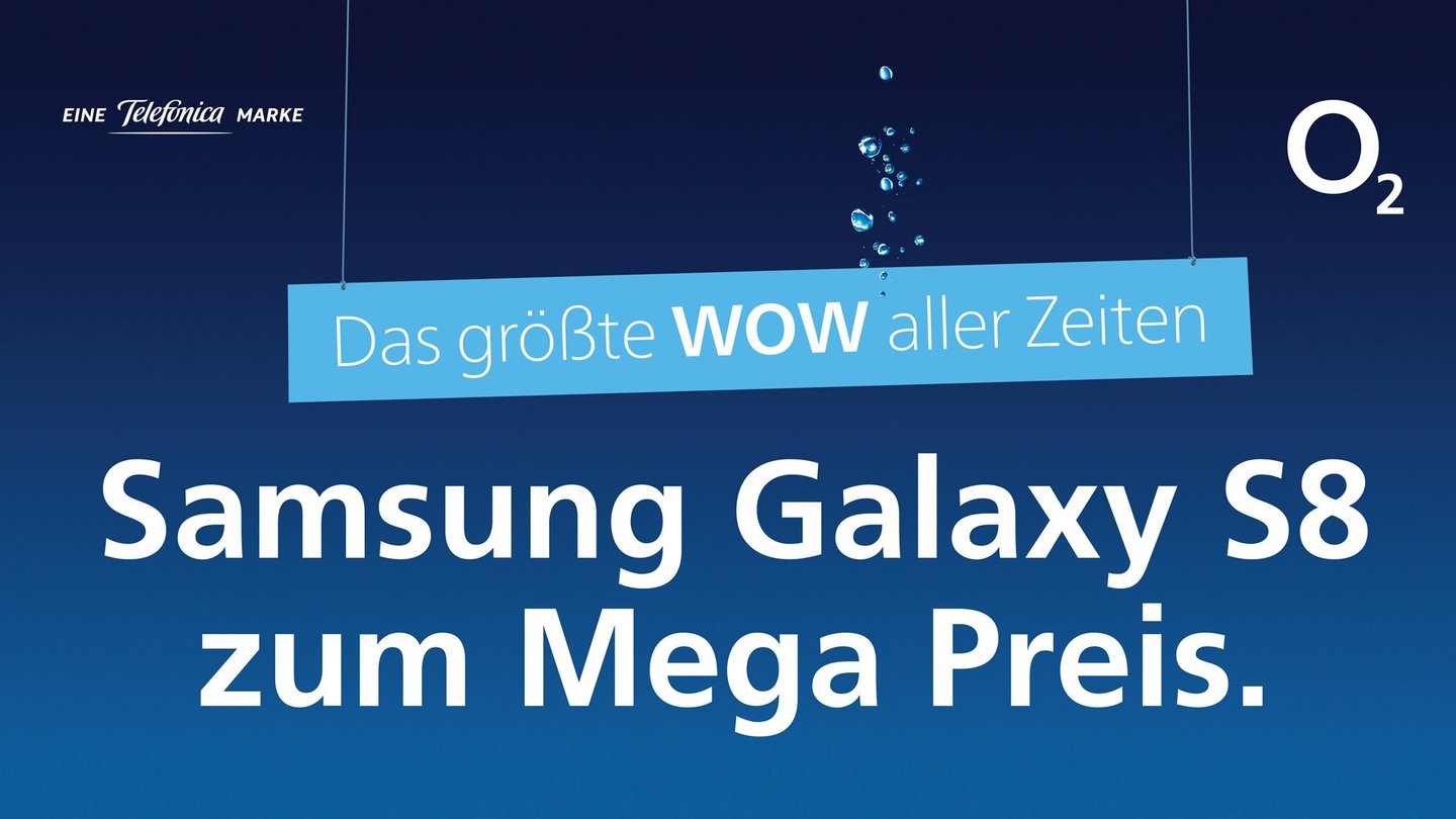 Mobile Freiheit für o2 Kunden: Ab sofort noch mehr Highspeed-Datenvolumen