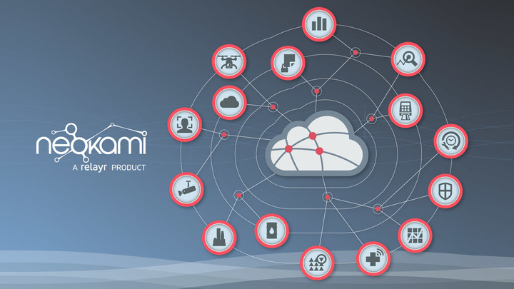 Erfolgreiche Förderung durch Telefónicas Accelerator Wayra: Relayr ...
