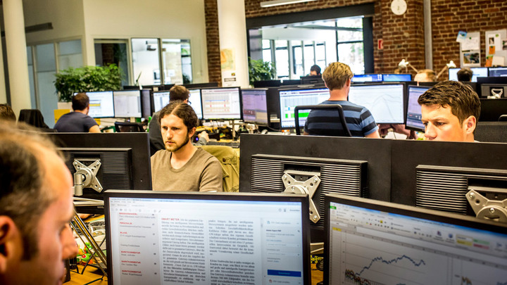 IoT-Lösung für NEXT Kraftwerke: Mehr Megawatt mit M2M von Telefónica