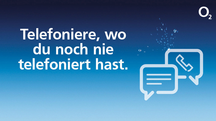 Telefonieren über WLAN: o2 startet native WLAN-Telefonie