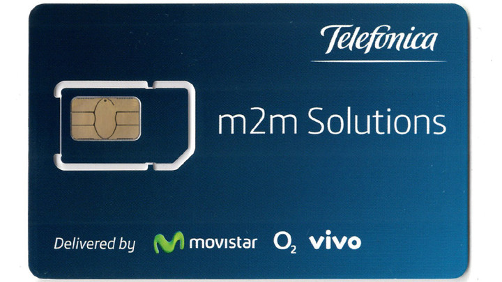 IoT-Lösung von Flintec IT: Besserer Service durch Global SIM von Telefónica