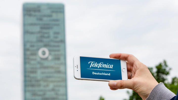 Telefónica Germany: Stronger than ever five years after the acquisition ...