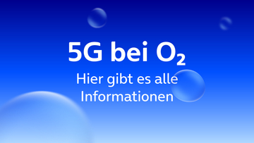 o2 Unlimited Max und o2 My Data mit noch mehr Leistung: Unlimitierter ...