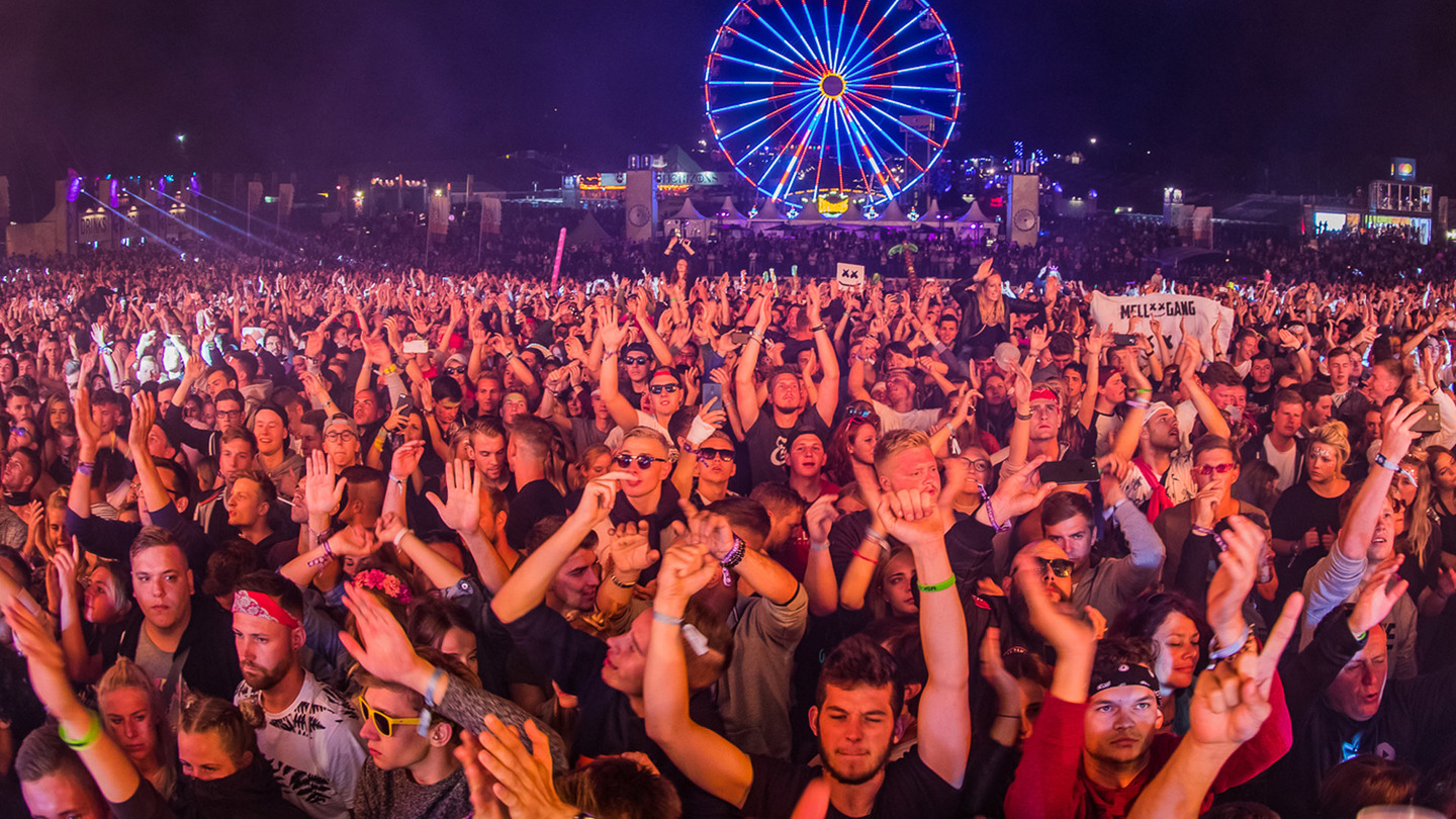 CTS Eventim and o2: Large and multi-year partnership in the field of ...