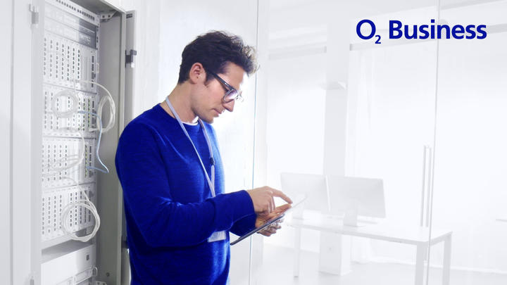More transparency and fairness: o2 Business revolutionises mobile ...