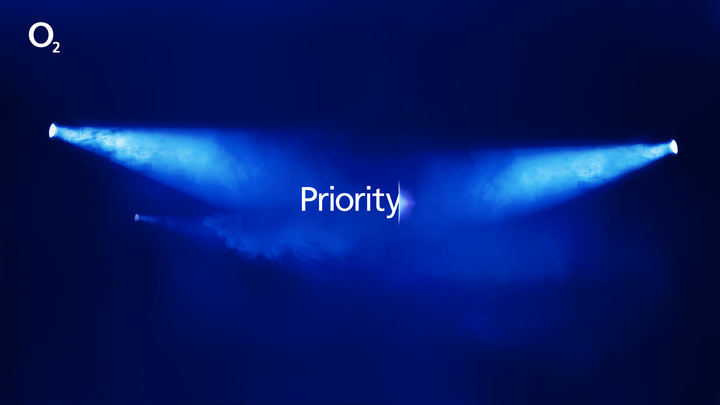 ELIF startet neue Staffel der „Priority Concerts“ von o2: Mit „Behind ...