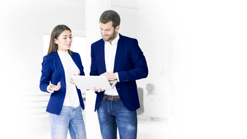 o2 Business Partnerprogramm | Telefónica Deutschland