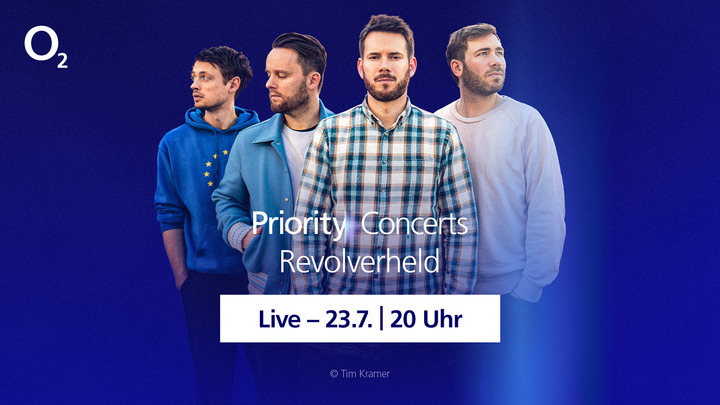 o2 Music Hall: ProSieben, o2 & SevenOne AdFactory bündeln Kräfte