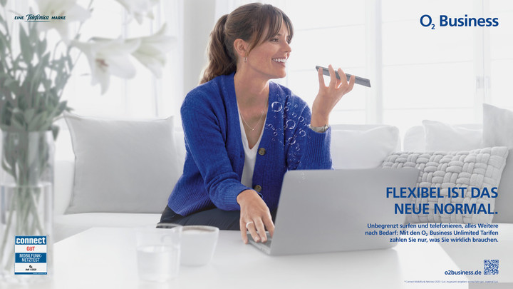 Marktstart für Geschäftskunden: o2 Business Komplettpaket ab heute ...