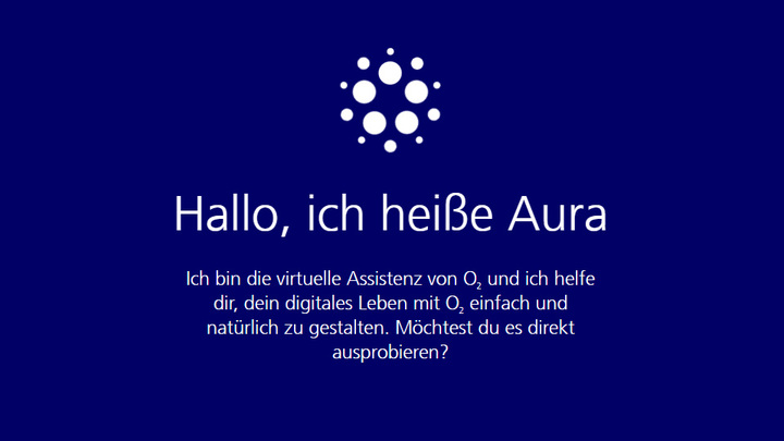 Virtuelle Assistenz: Künstliche Intelligenz macht digitalen o2 Service ...