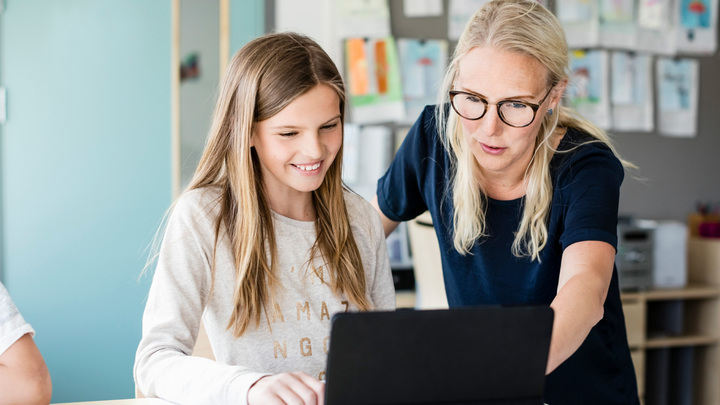 o2 Business hilft Schulen den „DigitalPakt Schule“ zu nutzen ...