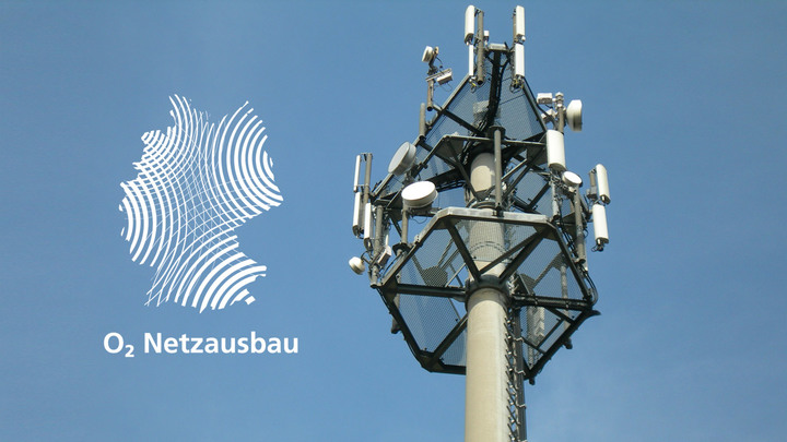 Erfüllung der BNetzA-Versorgungsauflage: Rasante Aufholjagd von o2 beim ...
