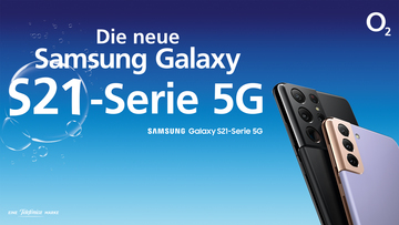 Premium-Hardware für das 5G-Zeitalter bei o2: Ab sofort die neuen ...