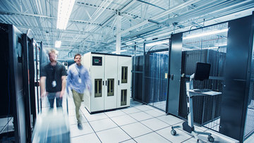 o2 Telefónica brings 5G cloud core to own data center with Nokia and ...