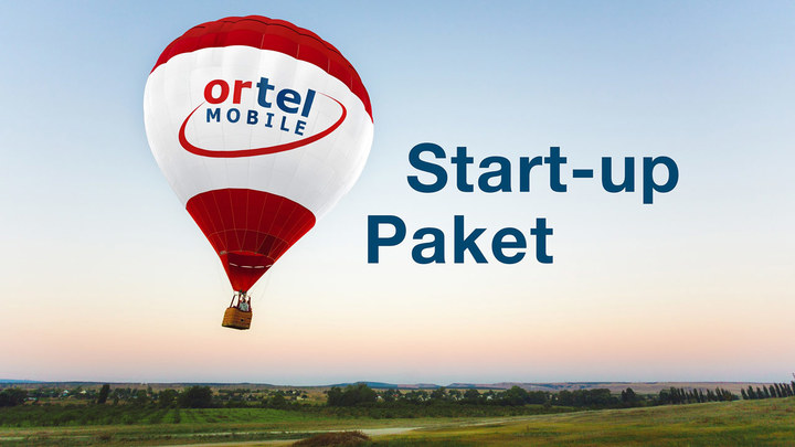 Jubiläum: 15 Jahre Ortel Mobile!