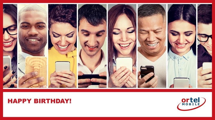 Jubiläum: 15 Jahre Ortel Mobile!