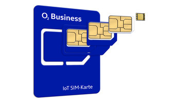 Preisoffensive im Massive-IoT-Markt: Telefónica Deutschland / o2 Business demokratisiert mit ...