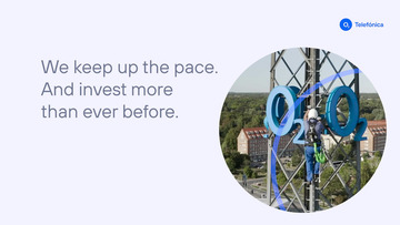 July - September 2021: Telefónica Deutschland / o2 upgrades OIBDA ...