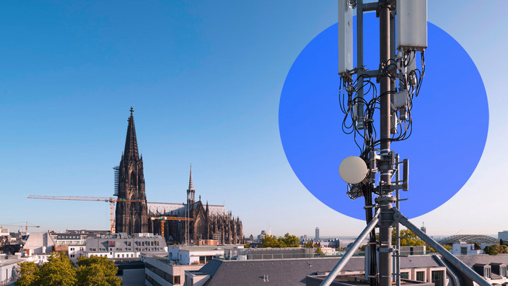 o2 achieves milestone in 5G network expansion: 10,000 5G antennas ...