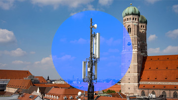 o2 achieves milestone in 5G network expansion: 10,000 5G antennas ...