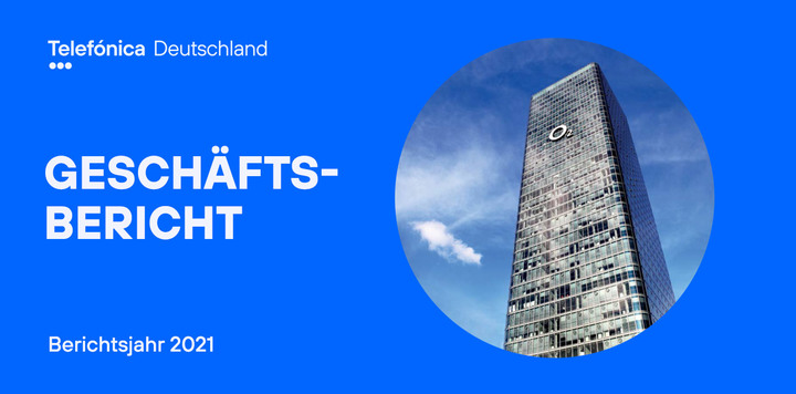 Telefónica Deutschland: Startseite | Telefónica Deutschland