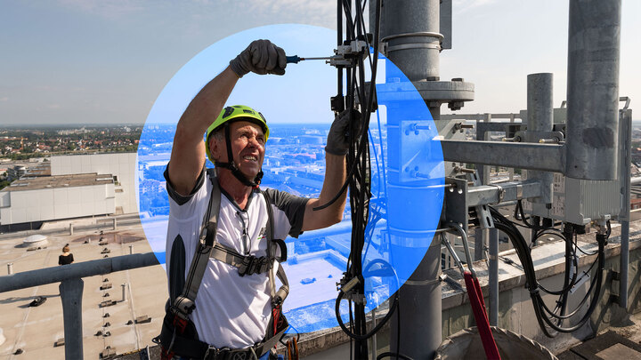 Strong growth: o2 Telefónica significantly increases revenue thanks to ...