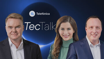 Corporate News | Telefónica Deutschland