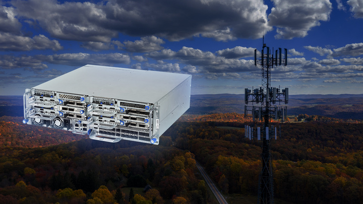 Virtualization in the mobile access network: o2 Telefónica uses Nokia ...