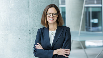 More data volume, higher surfing speeds, 5G in all tariffs, advantage ...