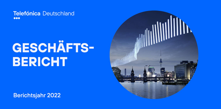 Telefónica Deutschland: Startseite | Telefónica Deutschland