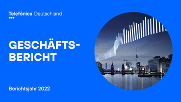 Investor Relations | Telefónica Deutschland