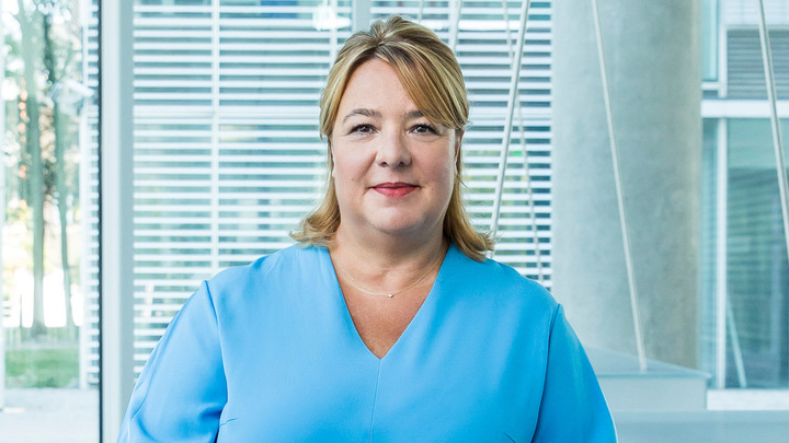 Management & Supervisory Board | Telefónica Deutschland