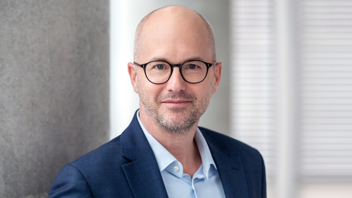 Management & Supervisory Board