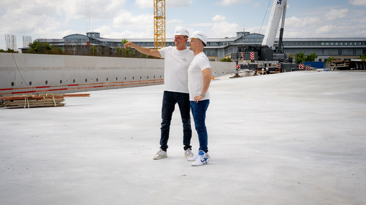 o2 SURFTOWN MUC: o2 Telefónica wird namensgebender Partner für Europas ...